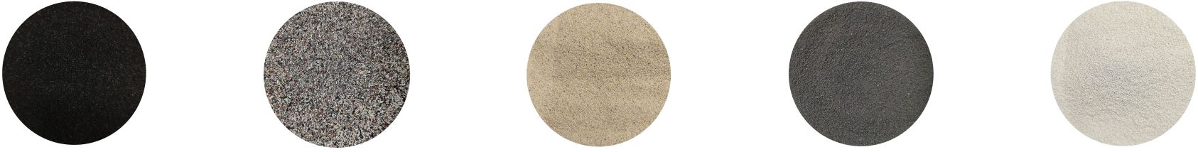 Products - Florida Tire Recycling Plant | Recyclable Tire Products