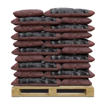 Crumb Rubber - Florida Tire Recycling Plant