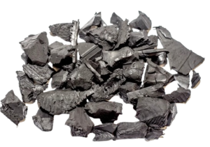 TDS - Tire Derived Shreds - Florida Tire Recycling Plant