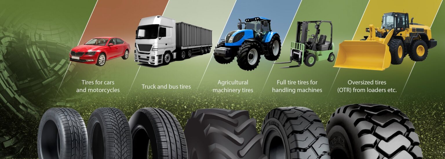 Off-the-Road OTR Tires Process and Collection - Florida Tire Recycling ...